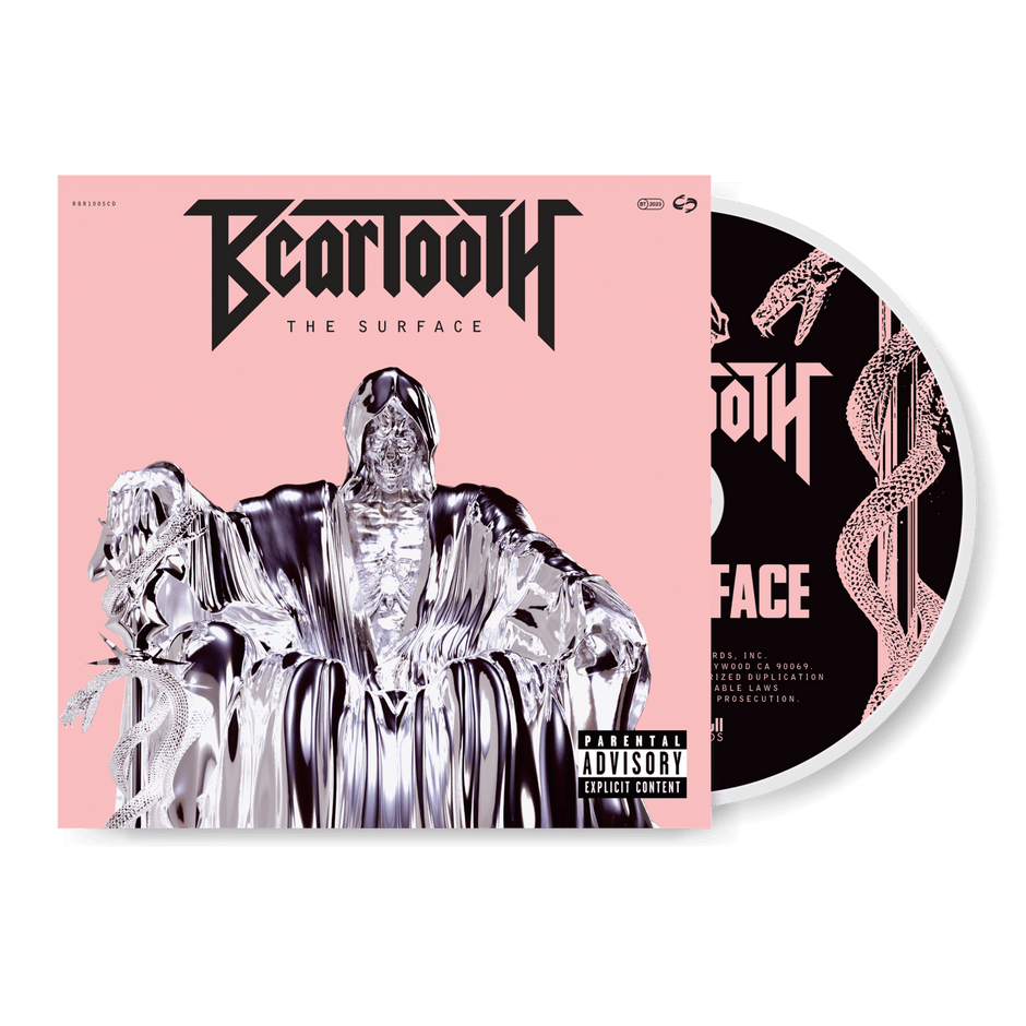 Beartooth – Red Bull Records