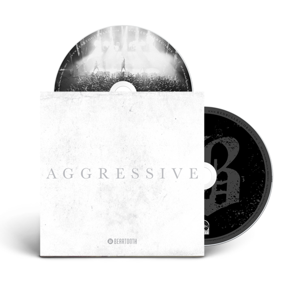 Beartooth – Red Bull Records